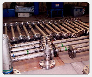 Welcome to ABJ Engineering