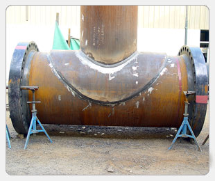 Welcome to ABJ Engineering