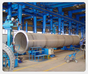 Welcome to ABJ Engineering